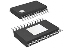 DC/DC-Regler LTC7801 – Analog Devices | DigiKey