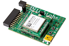 Verizon LTE CAT-M1 Module - Link Labs | DigiKey