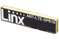 Splatch® SP610 Antenna - TE Connectivity Linx | DigiKey