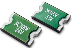 ASMDC PolySwitch SMD Devices - Littelfuse | DigiKey