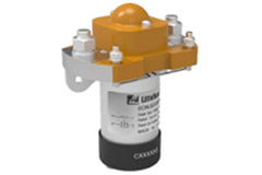 Relè a contattore serie DCNLB - Littelfuse | DigiKey