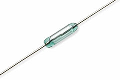MITI-7 Series Miniature Reed Switch - Littelfuse | DigiKey