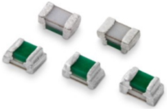 PULSE-GUARD® PGB2 0201 Series - Littelfuse | DigiKey