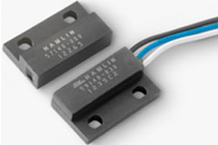 Reed-Sensoren der Serie 59140 - Littelfuse | DigiKey