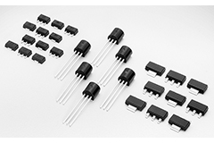 Sensitive Gate SCRs - Littelfuse | DigiKey
