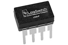 Rotary Encoder Switch Debounce - LogiSwitch | DigiKey