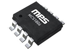 MCS1806 Hall Effect Sensor - MPS | DigiKey