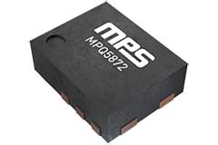 MPQ5872-AEC1 Smart High-Side Load Switch - MPS | DigiKey