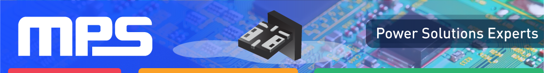 Power Modules - MPS | DigiKey