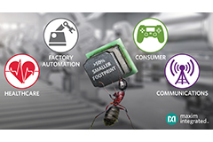 Himalaya uSLIC™ DC-DC Power Modules - ADI | DigiKey