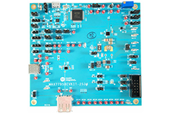 MAX77958 USB Type-C and USB PD - Analog Devices | DigiKey