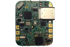 MAXREFDES100# Health Sensor Platform - ADI | DigiKey