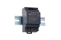 DDR-15/DDR-30/DDR-60 Series - MEAN WELL | DigiKey