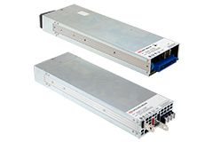 DRP/DPU-3200 Series Power Supplies - Mean Well | DigiKey