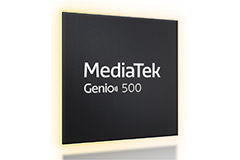 MT8385 Genio 500 系統單晶片 - MediaTek | DigiKey
