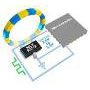 MLX92212 Hall-Effect Sensors - Melexis | DigiKey