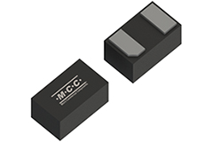 Deep Snap-Back ESD Protection Diodes - MCC | DigiKey