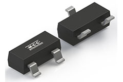 ESDxxxT2BHE3 Diodes - MCC | DigiKey