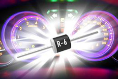 SLD Series TVS - Micro Commercial Co | DigiKey