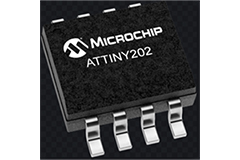 ATTINY202 MCUs - Microchip Technology | DigiKey