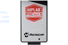 MPLAB PICkit 5 Debugger - Microchip Technology | DigiKey