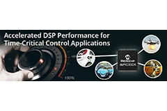 Expanded Memory dsPIC® DSCs - Microchip | DigiKey