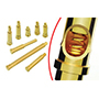 Spring Loaded Contacts - Mill-Max | DigiKey