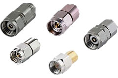 ANNE Series Coaxial Terminations - Mini Circuits | DigiKey