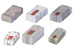 BFCN LTCC Bandpass Filters - Mini-Circuits | DigiKey