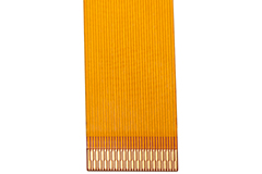 0.25 mm Premo-Flex Cable Jumpers - Molex | DigiKey