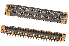 ACB6+ Full-Armor SlimStack B2B Connector - Molex | DigiKey