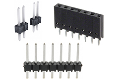 C-Grid Connector Products - Molex | DigiKey