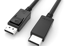DisplayPort Cables - Molex | DigiKey