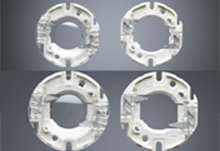 LED Array Holders- Molex | DigiKey