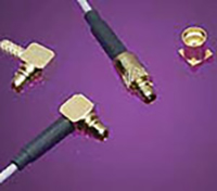 MMCX Microminiature RF Connectors - Molex | DigiKey