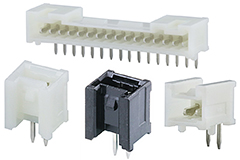 Connecteur Micro-Lock Plus 1,25 mm - Molex | DigiKey