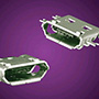Micro-USB Connectors - Molex | DigiKey