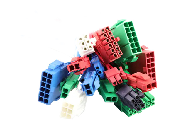 Mini-Fit 互联器件 – Molex | DigiKey