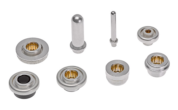 Power Connectors – Molex │ DigiKey