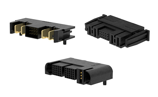 Power Connectors – Molex │ DigiKey