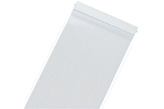 Câbles de raccordement Premo-Flex FS19 0,50 mm - Molex | DigiKey