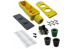 Pushbutton Pendant Products - Molex | DigiKey