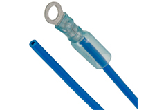 Solderless Perma-Seal Ring Terminals - Molex | DigiKey