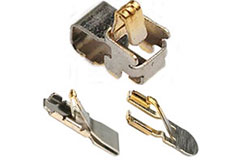 Spring Clips for Mobile Devices - Molex | DigiKey