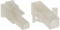 Standard 0.093" Pin and Socket Connectors - Molex | DigiKey