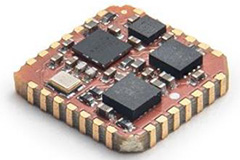 RTK-GNSS/INS-Modul Xsens MTi-8 - Movella | DigiKey