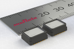 SCA3300 Series MEMS Accelerometer - Murata | DigiKey