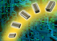 Ultra-Small and Low ESL Capacitors - Murata | DigiKey
