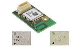 Wi-Fi and Bluetooth Modules - Murata Electronics | DigiKey