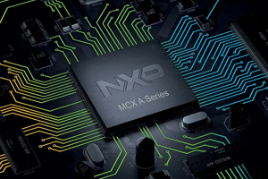 MCX Industrial and IoT Microcontrollers | DigiKey